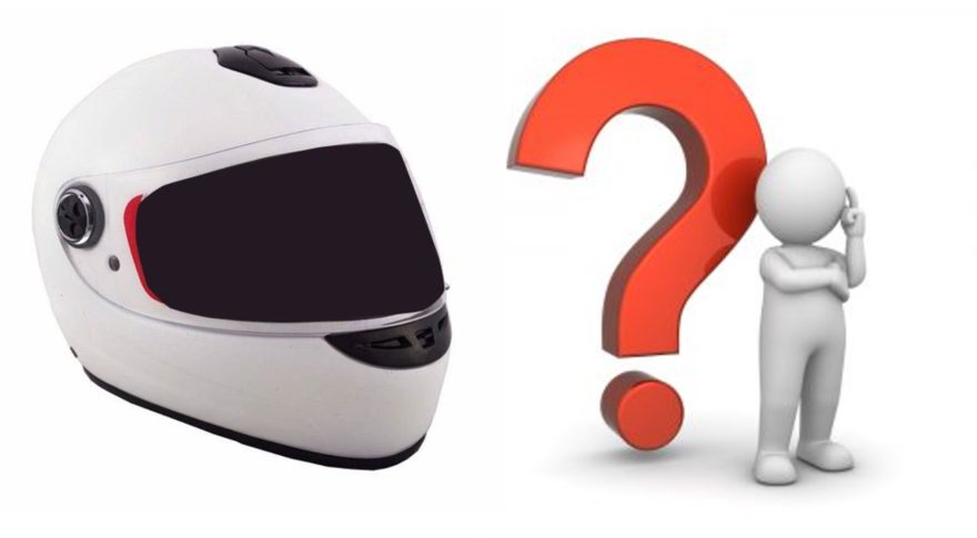 Helmet : To Wear or Not To Wear – The Arundhati Foundation